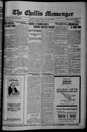Newspapers dated November 18, 1925 | Newspaper Archive
