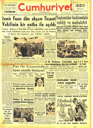 Demokrat İzmir 21 Ağustos 1955 sayfa 4 | Gaste Arşivi