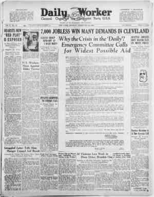 Newspapers dated February 20, 1933 | Newspaper Archive