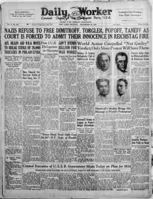 Newspapers dated December 25, 1933 | Newspaper Archive