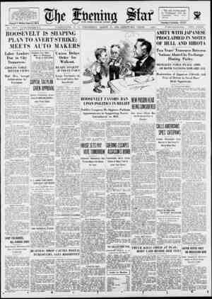 Newspapers dated March 21, 1934 | Newspaper Archive