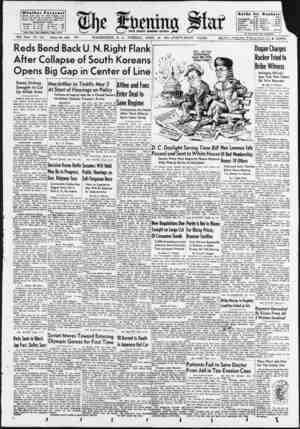 Newspapers dated April 24, 1951 | Newspaper Archive