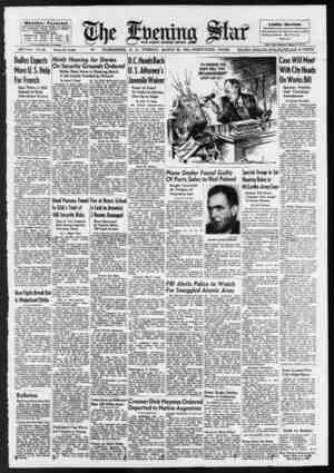 Newspapers dated March 23, 1954 | Newspaper Archive