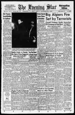 Newspapers dated March 16, 1956 | Newspaper Archive