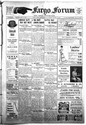Newspapers dated March 21, 1904 | Newspaper Archive