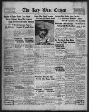 Newspapers dated May 28, 1934 | Newspaper Archive