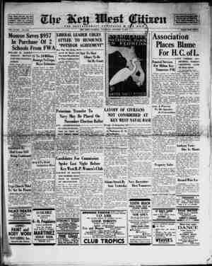 Newspapers dated October 16, 1947 | Newspaper Archive
