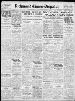 Newspapers dated March 26, 1919 | Newspaper Archive