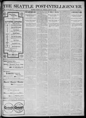 Newspapers dated August 20, 1895 | Newspaper Archive