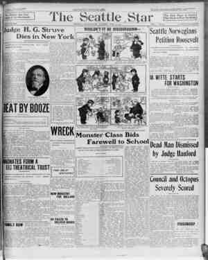 Newspapers dated June 13, 1905 | Newspaper Archive